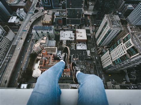 Fight Overconfidence Bias For Personal Financial Success