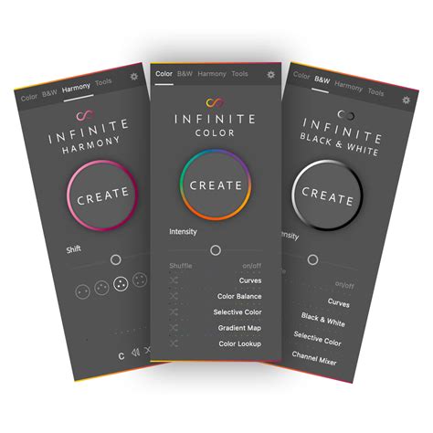 Infinite Color Bundle Master Your Color Grading Workflow Infinite Color Panel Infinite Color Bundle Master Your Color Grading Workflow Infinite Color Panel