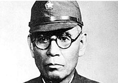 侵華日軍總司令岡村寧次晚年遭到了哪些惡報 每日頭條