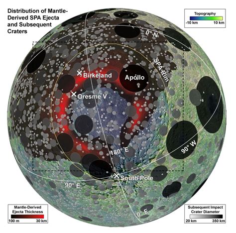 进入倒计时！嫦娥六号将着陆，需经历15分钟生死关，能量餐来揭秘 知乎