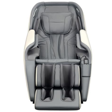 Music Full Body Zero Gravity L Track Massage Chair With Shiatsu Buy Shiatsu Massage Chair