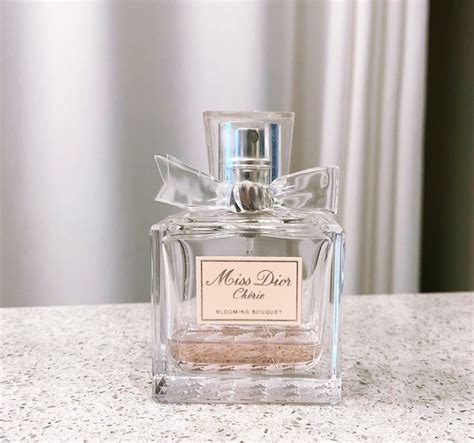디올향수추천 미스디올 블루밍부케 장미향수 가격 내돈내산 찐후기 네이버 블로그