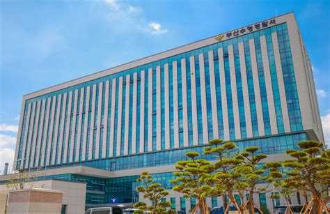 부산 16번째 수영경찰서 5일 개서 공식 업무 시작 서울신문