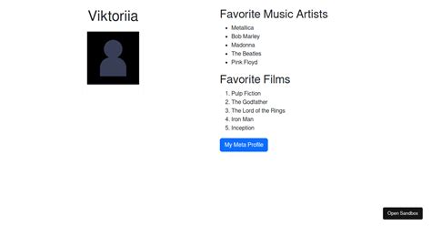 Solitary Night 2xob9q Codesandbox