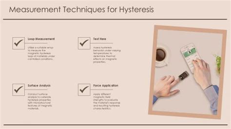 Measurement Techniques For Hysteresis Ppt Template St Ai Ss Ppt Slide
