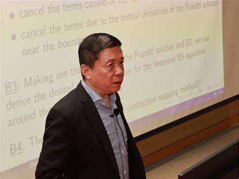 On The Prandtls Boundary Layer Theory For Steady Sink Type Flows Department Of Applied