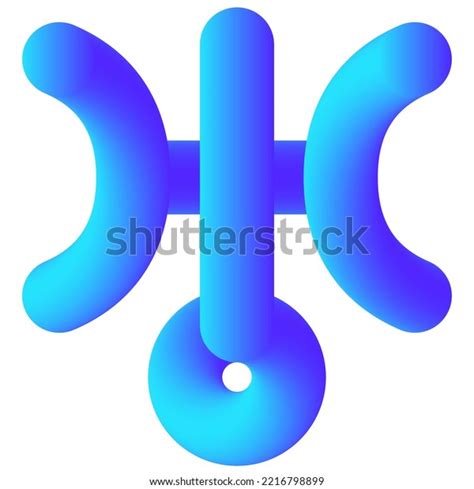 Uranus Modern Concept Ui Ux Icon Stock Illustration 2216798899