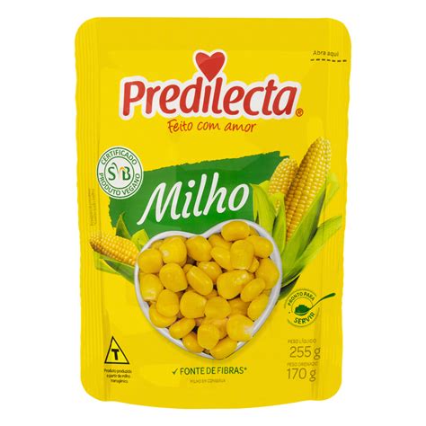 Milho Verde Em Conserva Produtos Da Categoria Com Gtin Marca E Ncm Cosmos