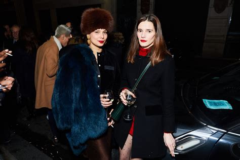 Say Who Pauline Jacquard