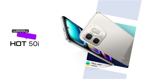 Infinix Hot I Smartphone Price In Pakistan