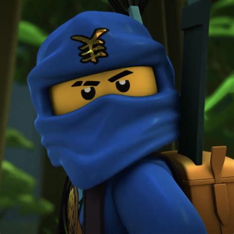 Jay Ninjago Lego Ninjago Jay Walker Kai Lego Movie Legos Profile Picture Animation Cartoon