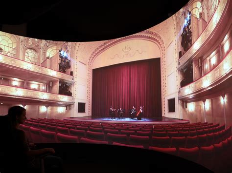 Room Acoustics And Sound Field Reproduction Team Tu Berlin