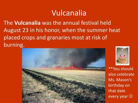 Ppt Vulcan Hephaestus Powerpoint Presentation Free Download Id