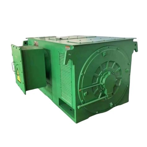 Ykk Series 6kv 10kv Three Phase High Voltage Motor High Volt