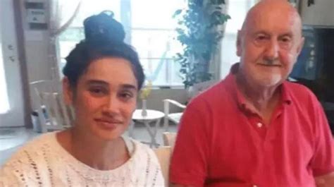 84 Yaşındaki Patrick Grady Ile Evlenmişti Meltem Miraloğludan Yeni