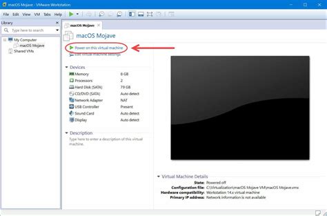 How To Install Vmware Tools On Macos Mojave Geekrar
