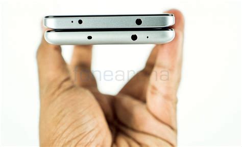 Xiaomi Redmi Note Vs Redmi Note Fonearena Fone Arena