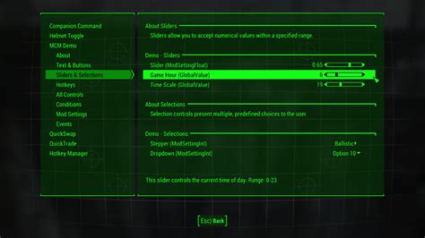 Best Fallout 4 Mods 2024