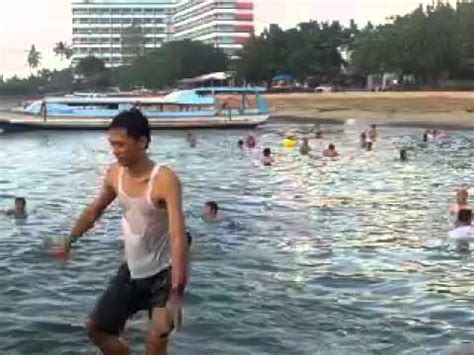 Ngintip Mandi Part II YouTube