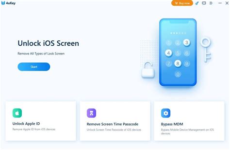 How To Unlock An IPad Without A Password If Forgotten