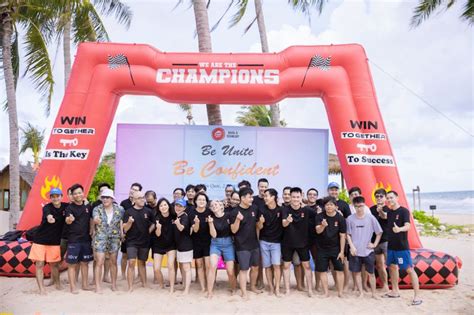 Pizza Hut Digital And Technology On Linkedin Collaboration Teambuilding Companytrip Vietnam