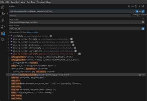 How To Find Xss Cross Site Scripting Vulnerabilities In Wordpress