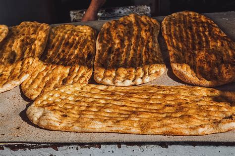 50 Tasty Types Of Bread From Around The World Will Fly For Food