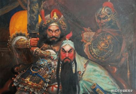 吕蒙斩首关羽之后，庆功宴上七孔流血暴毙，事实真的如此吗？孙权正