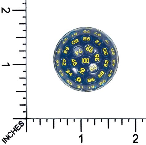 Dice Theme Spherical Dice