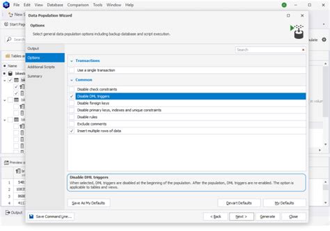 Dbforge Tools For Postgresql Got A New Update Devart Blog