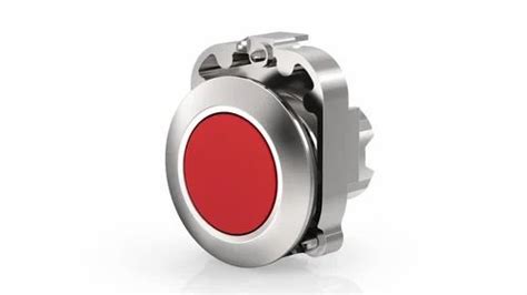EAO Control Panel Push Buttons Flat Button At Rs 250 Piece In Haridwar ID 2851356881448