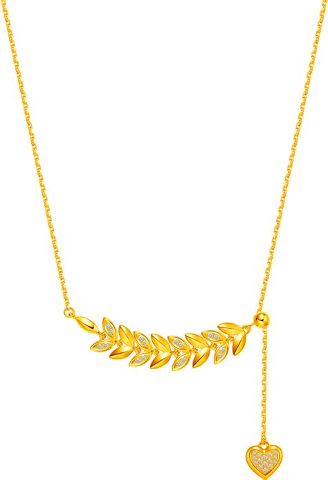 黄金黄18K