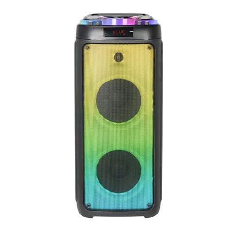 اسپیکر مکسیدر دیجی دار شارژی مدل Cn811 بهترین قیمت ری کالا