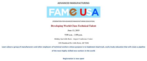 Lrwdb Sponsors Fame Usa Event Lrwdb