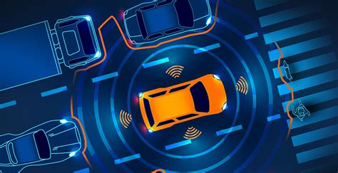 Adas To Automated Driving Digital Summit To Address Recent Advancements In Connectivity System