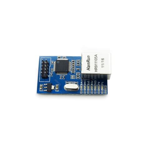 Módulo Ethernet W5100
