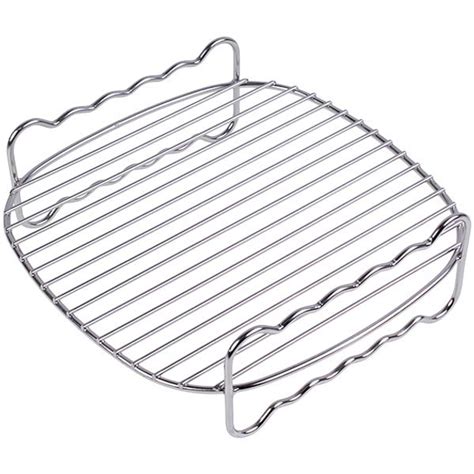 Решетка Koolwen для аэрогриля Philips 420303618481 215x200mm – фото ...