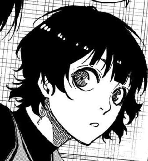 Bachira Meguru Enemies Comic Vine