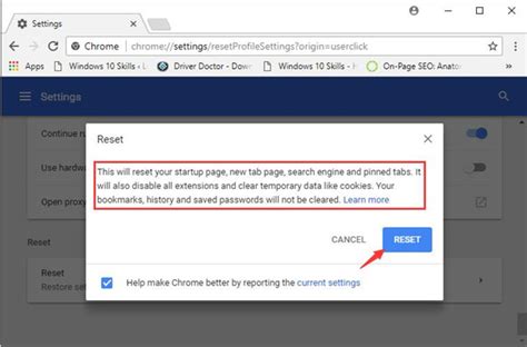 Fixed Errconnectionrefused On Windows 1110