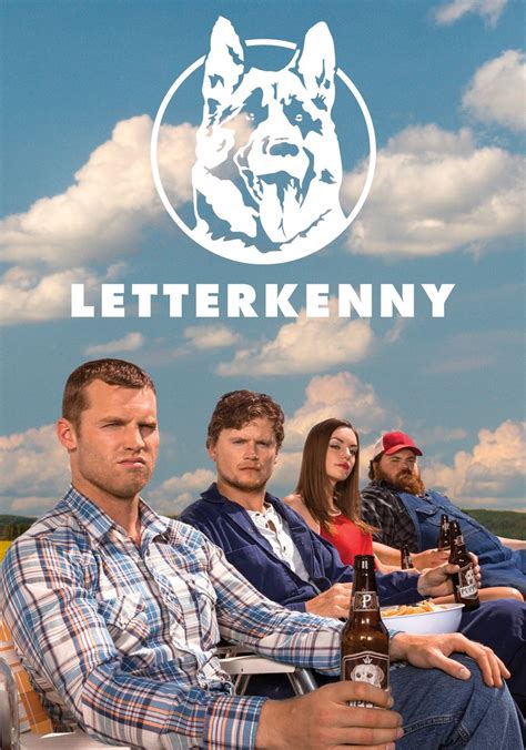 Letterkenny Watch Tv Series Streaming Online