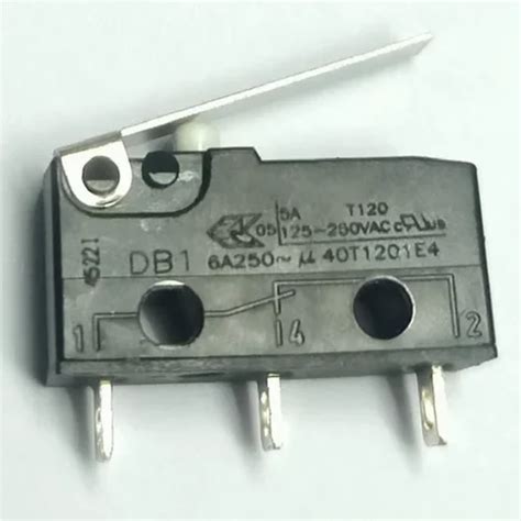 Micro Switches Cherry Micro Switch D Series Importer From Ahmedabad