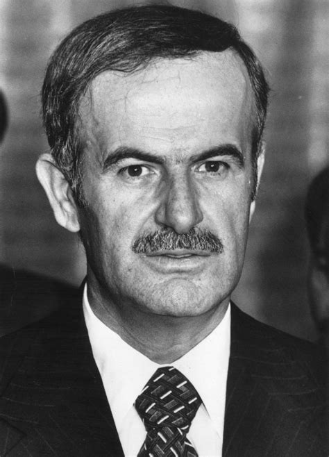 Bashar Al Assad Son