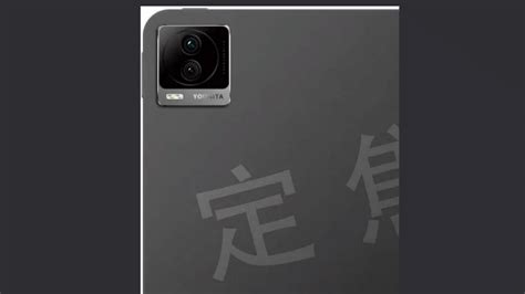 Iqoo Pad First Iqoo Flagship Tablet Key Specs Leaked Official Launch Tipped For May Under Rs