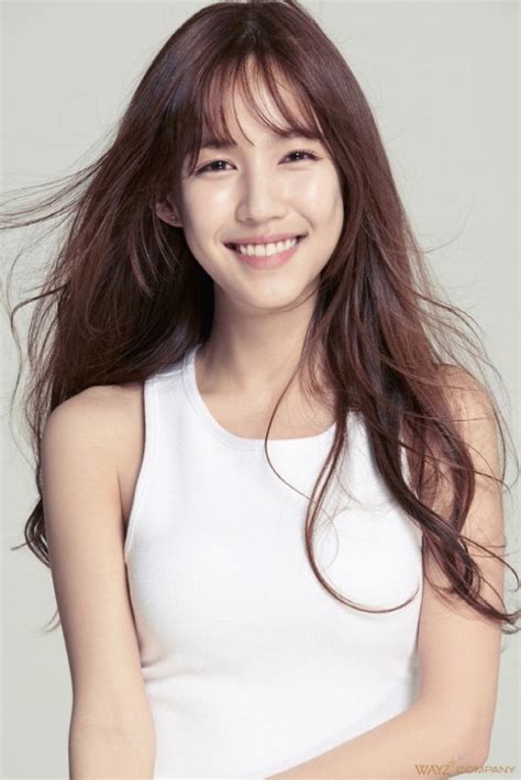 Kim Su Yeon 1989