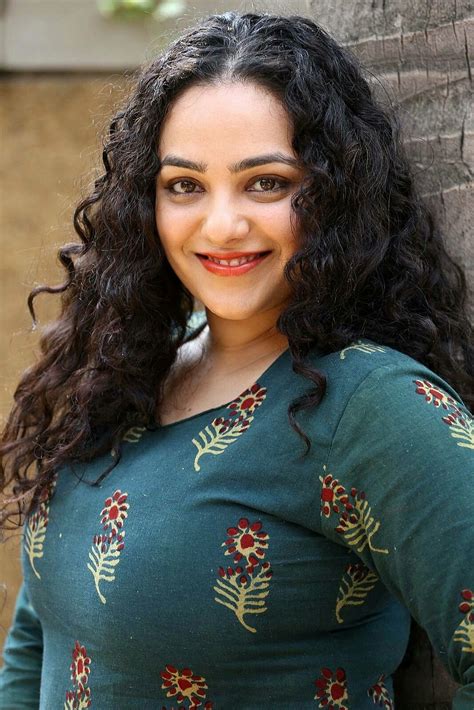 Nithya Menon Biography