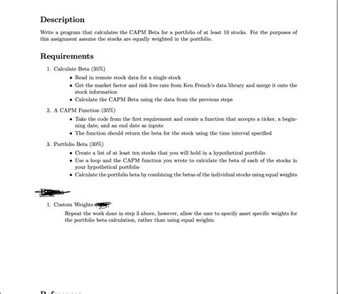 Description ﻿wrte A Program On Python That