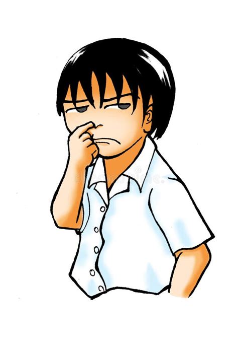 Scowl Stock Illustrations 381 Scowl Stock Illustrations Vectors