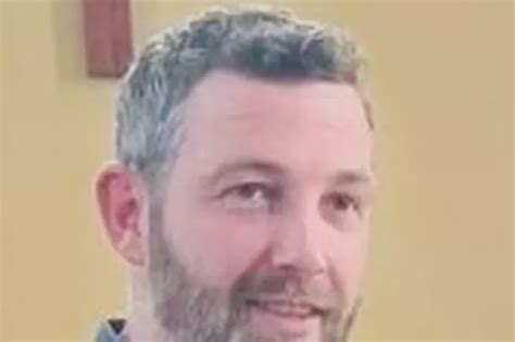 Mark Lyons Tributes Paid As Former Player 41 Passes Away Days After