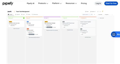 10 Rekomendasi Aplikasi Manajemen Pipeline Terbaik