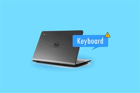 15 Fixes For Chromebook Keyboard Not Working Techcult